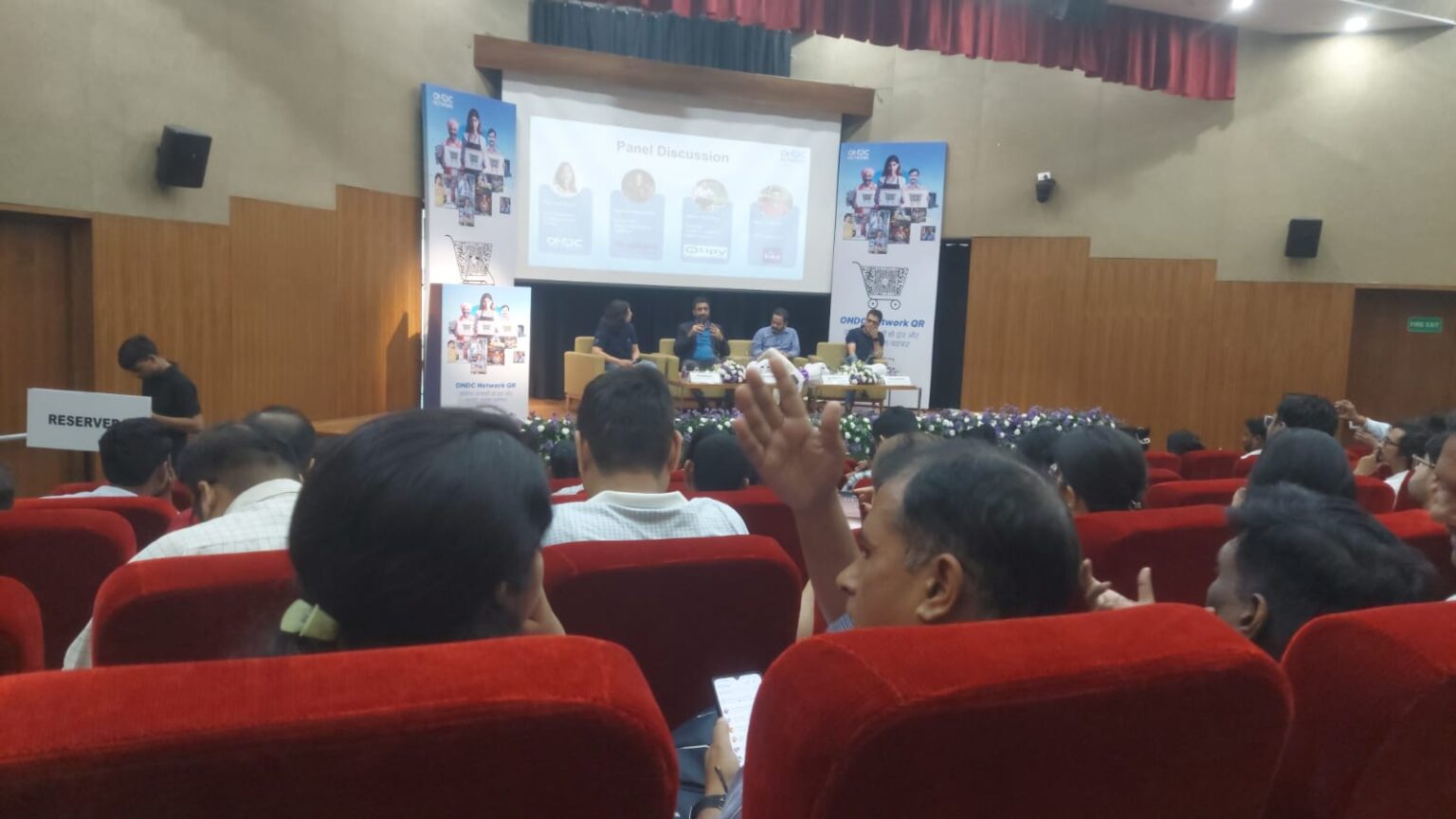 ONDC Launches Interoperable QR Code: A Game-Changer for Indian E ...