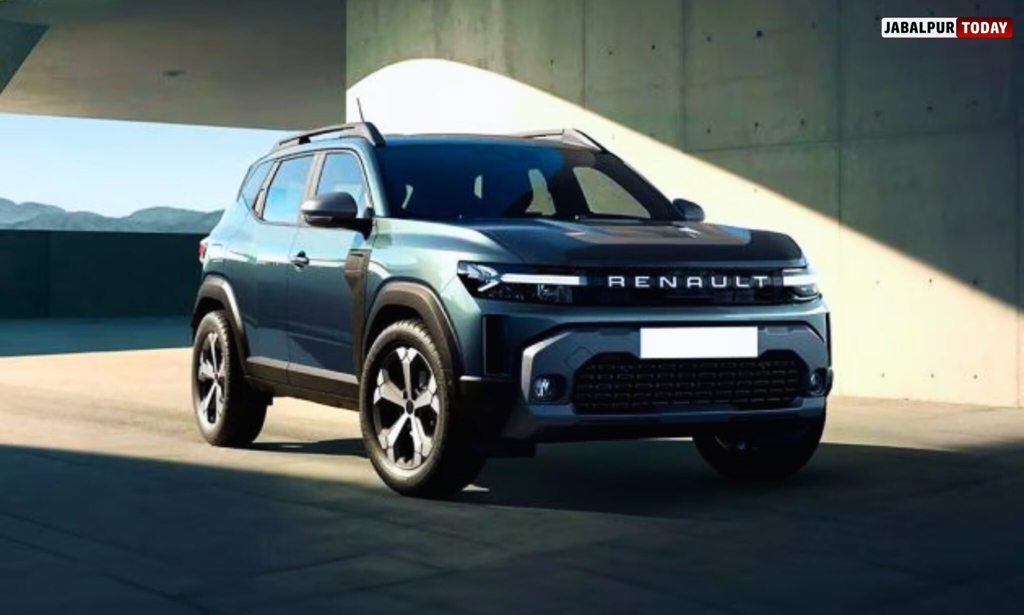 Renault Duster Re-Launch: Full Breakdown of Price, Variants, Engines ...