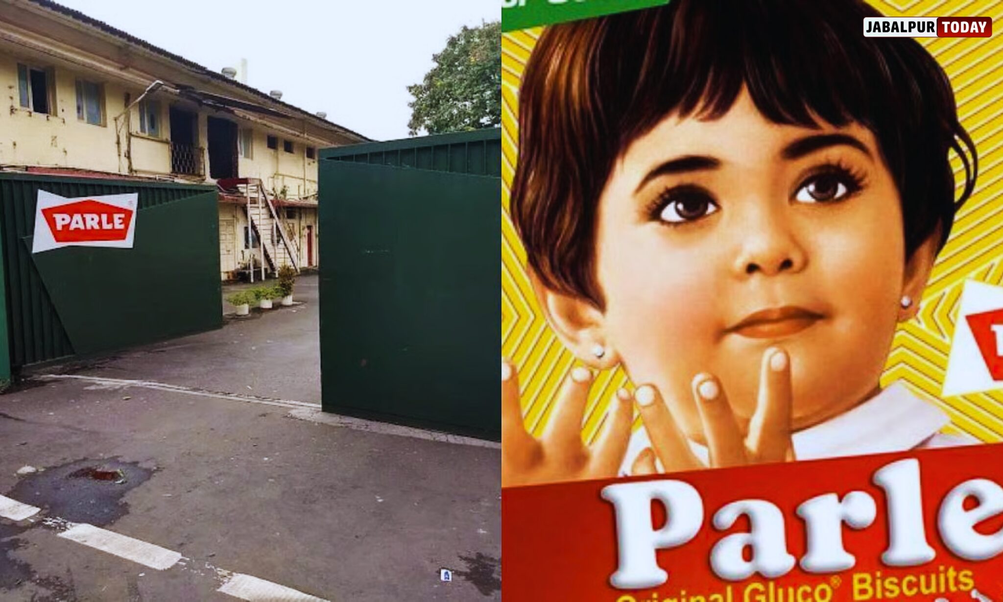Parle-G's Iconic First Factory in Mumbai to Be Demolished
