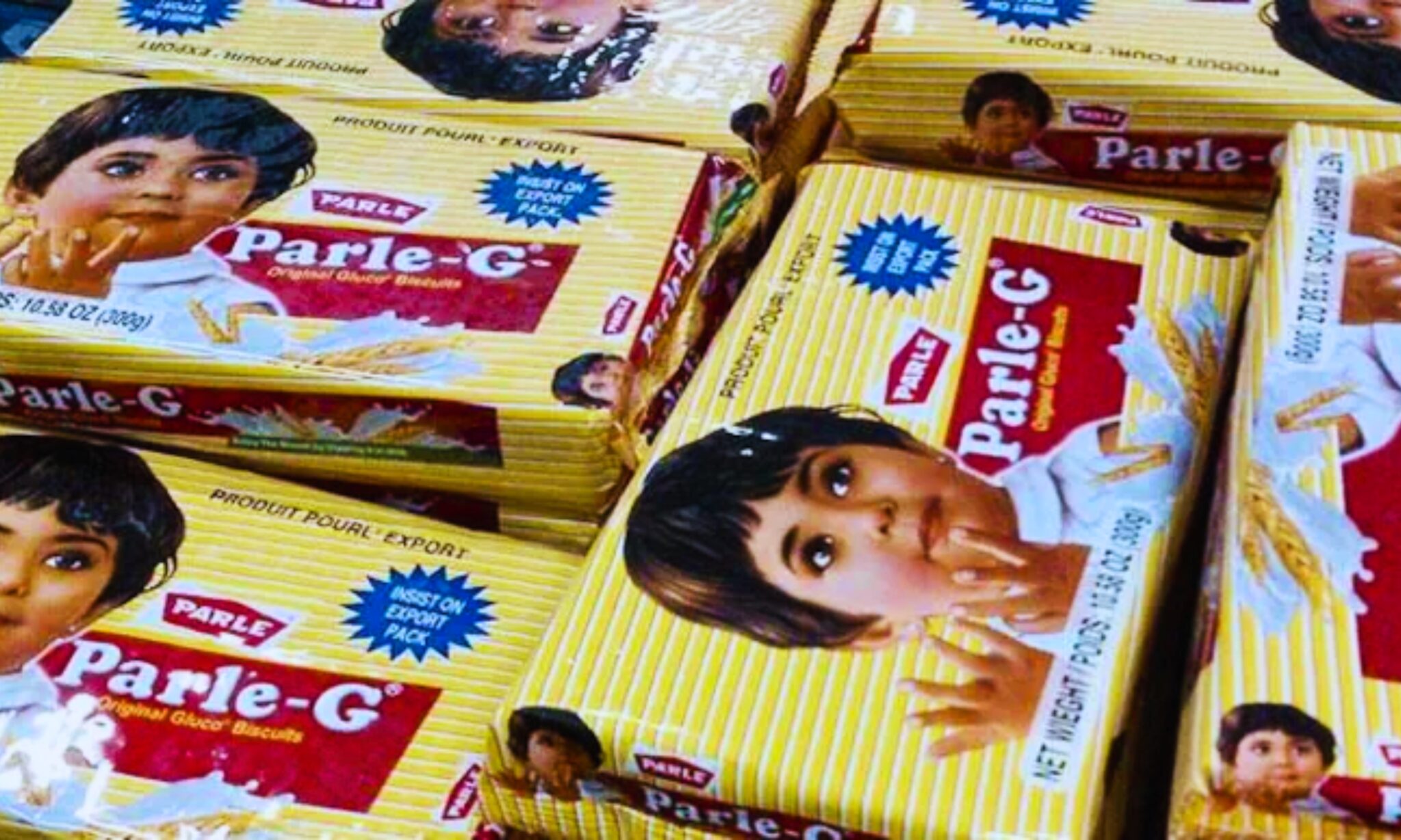 Parle-G's Iconic First Factory in Mumbai to Be Demolished