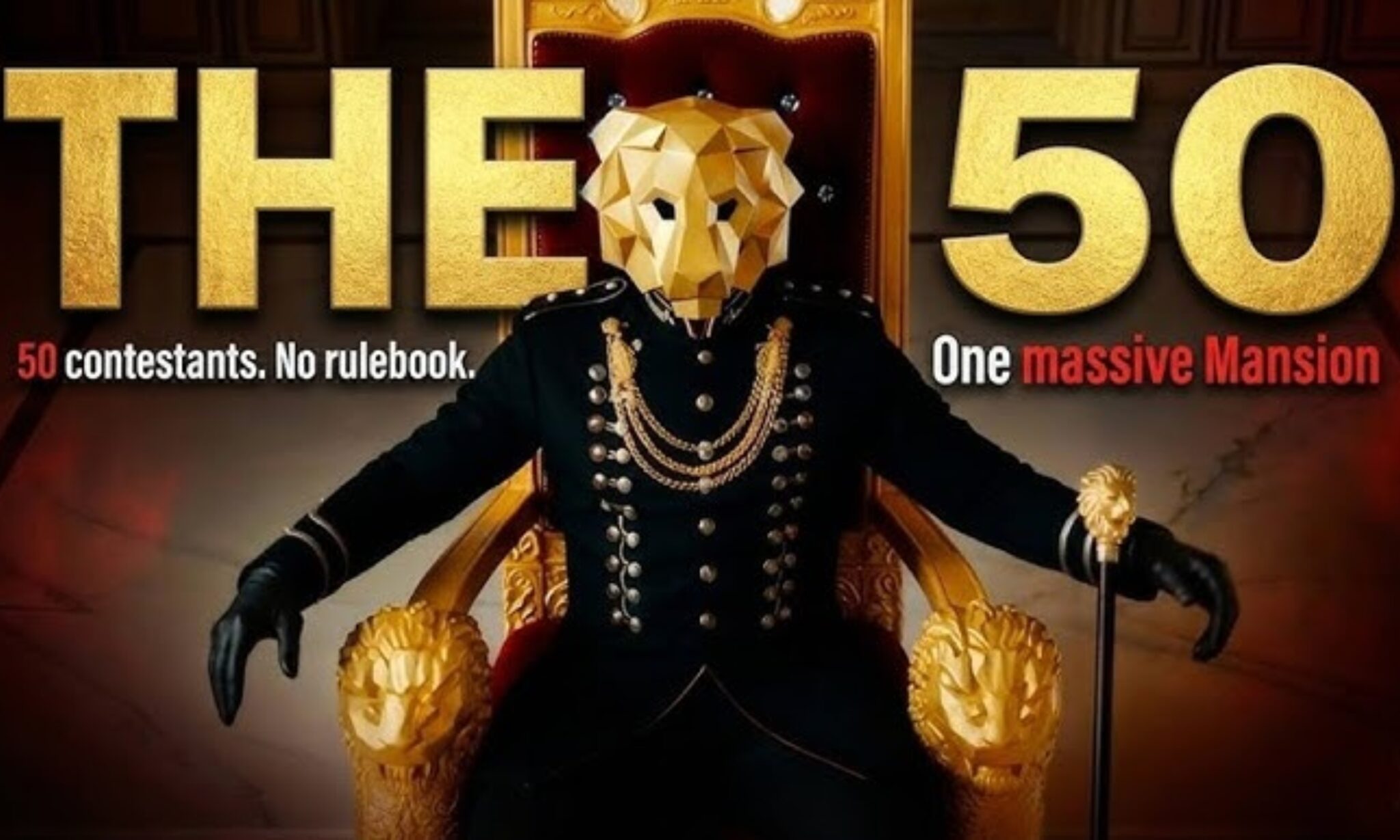 The 50 Reality Show: India's First-of-Its-Kind Reality Competition ...